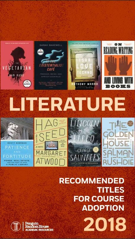 Random House Archives - Penguin Random House Higher Education