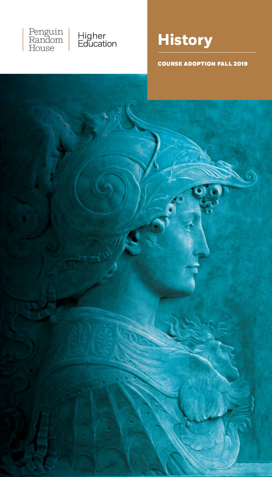 Archives - Penguin Random House Higher Education