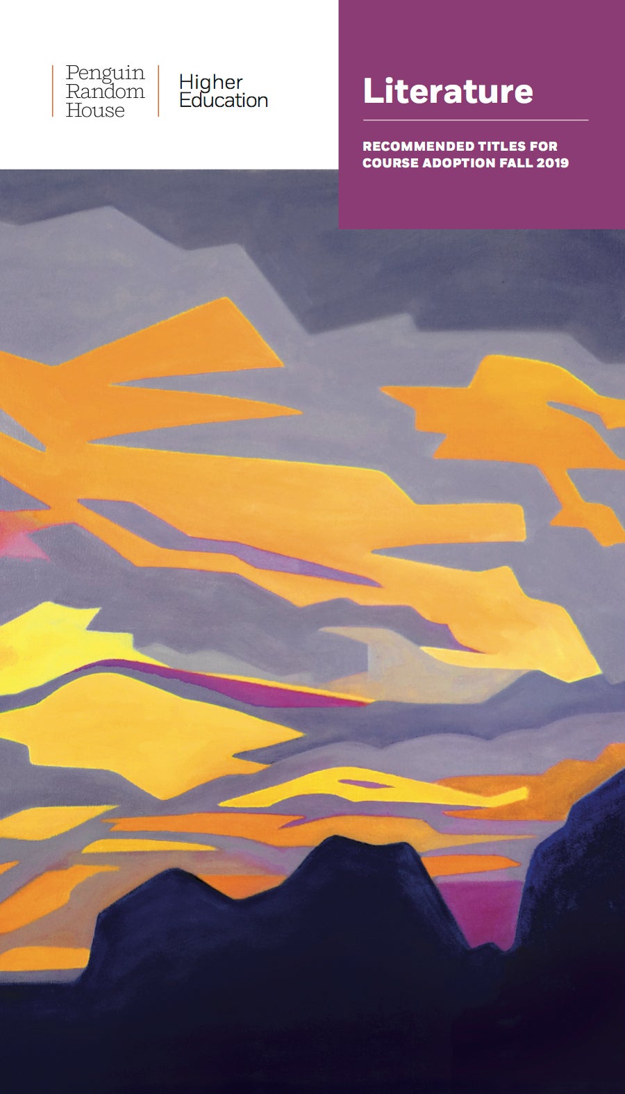 Archives - Penguin Random House Higher Education