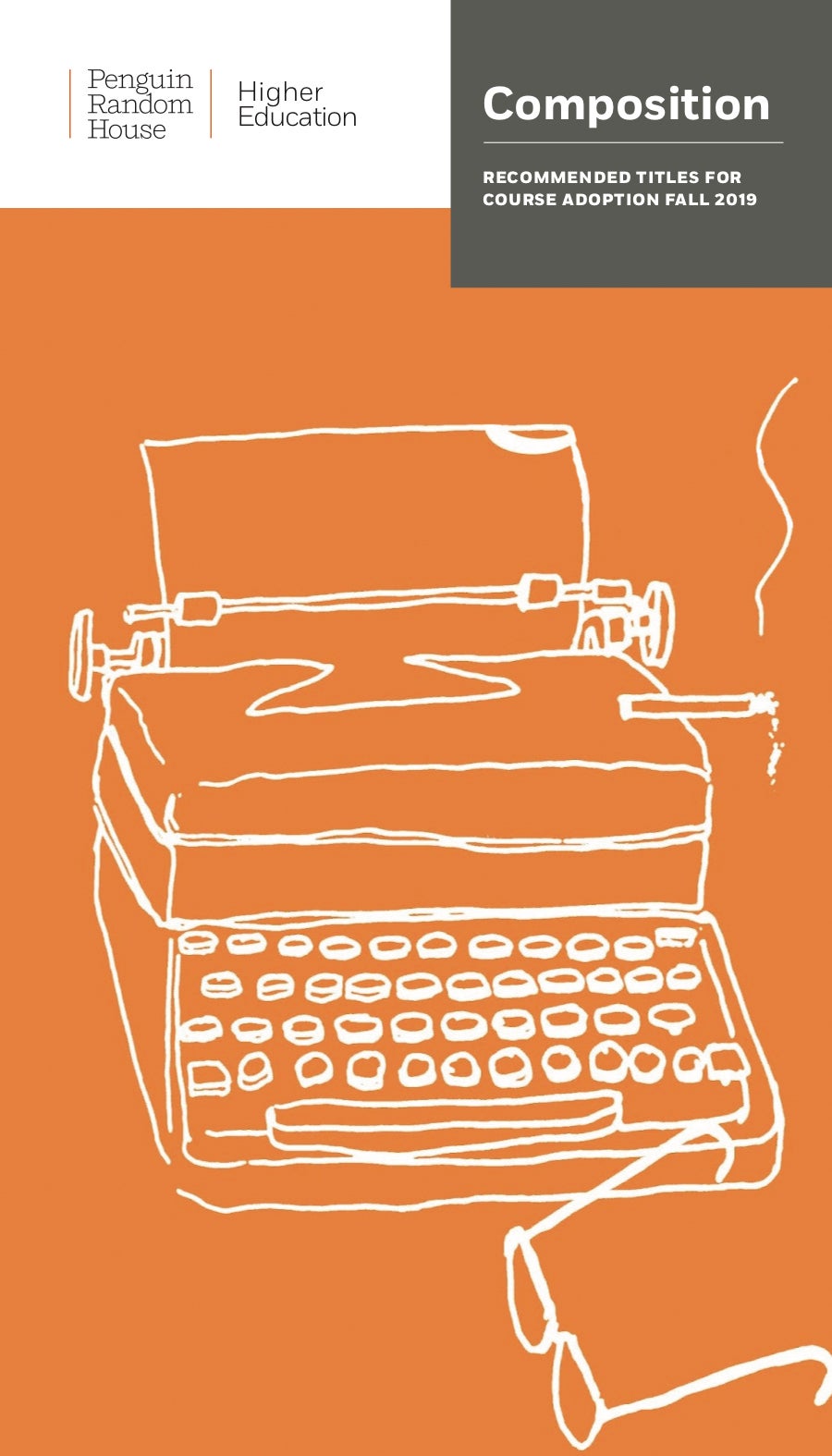 Archives - Penguin Random House Higher Education