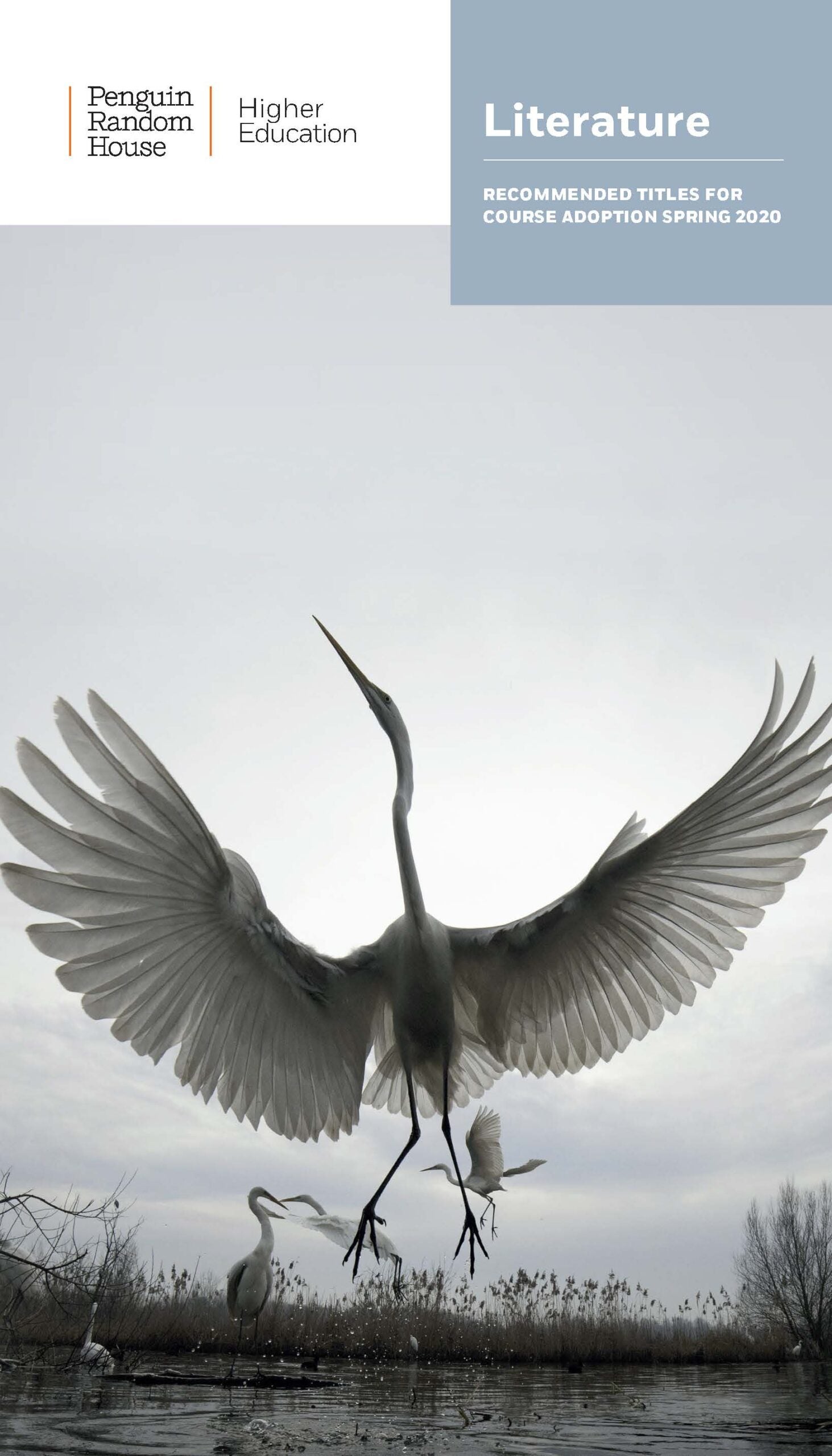 Archives - Penguin Random House Higher Education