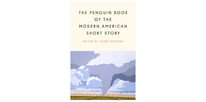 Table of Contents for The Penguin Book of the Modern American Short ...