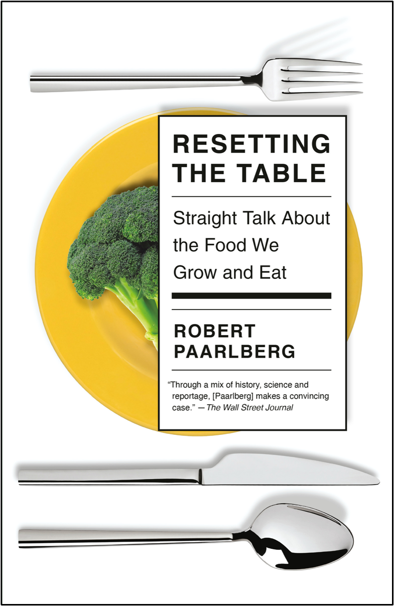 RESETTING THE TABLE // Request Form - Penguin Random House Higher Education