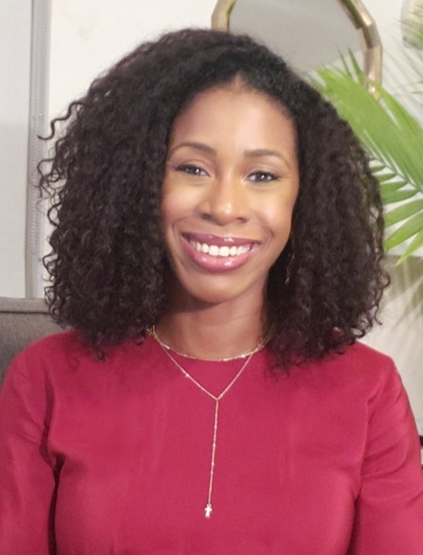 Q&A with The Black History Book contributor and Fordham University ...