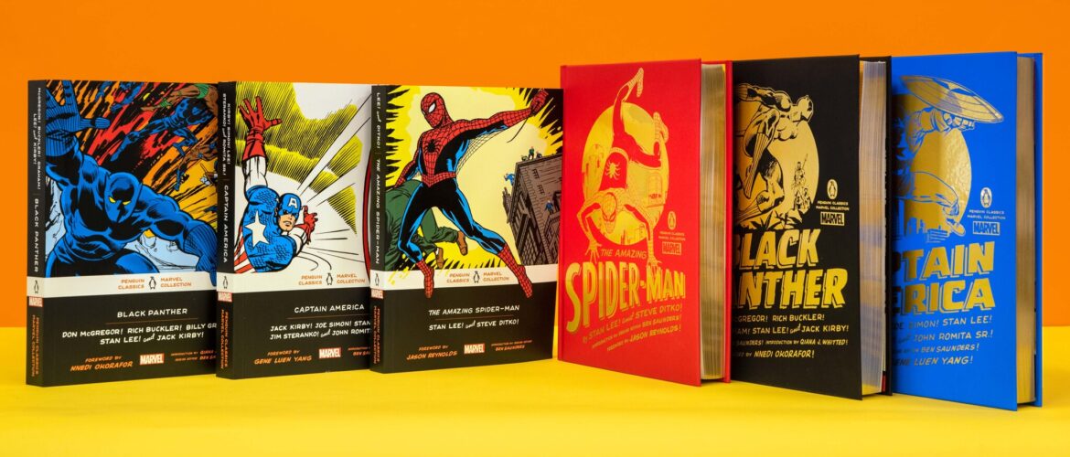 Penguin Random House Higher Education