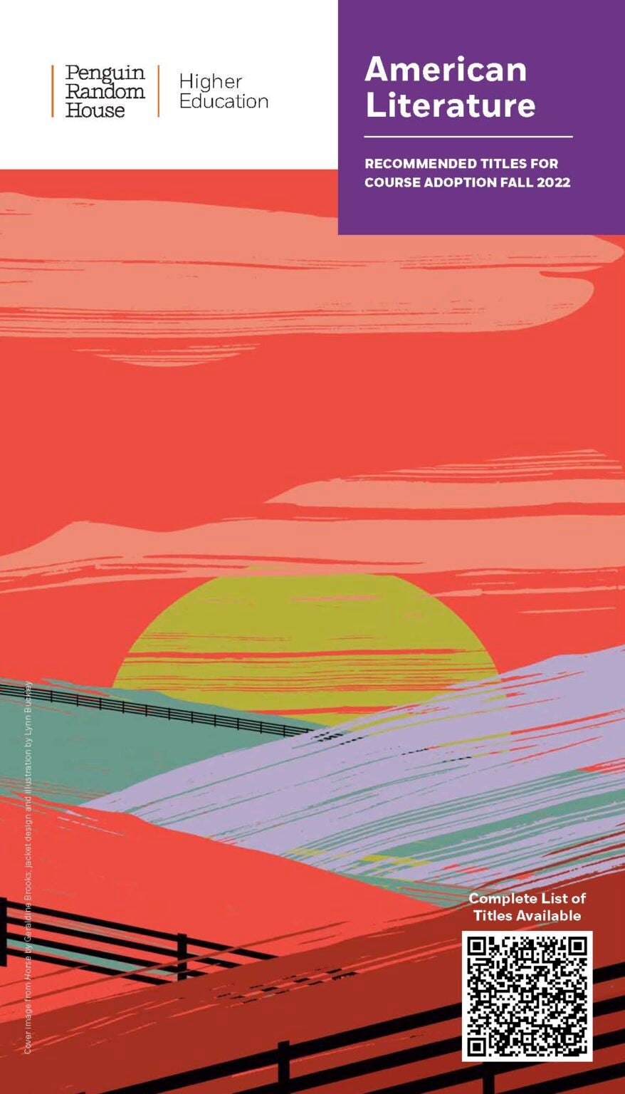 Penguin Random House Higher Education