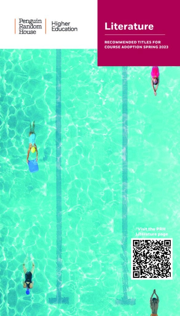 Penguin Random House Higher Education