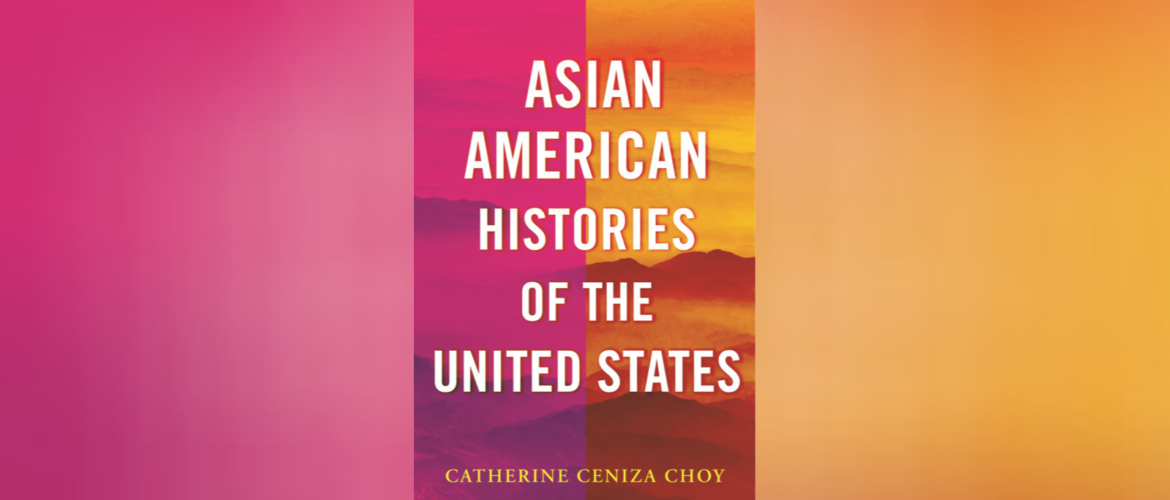 Asian American Archives Penguin Random House Higher Education