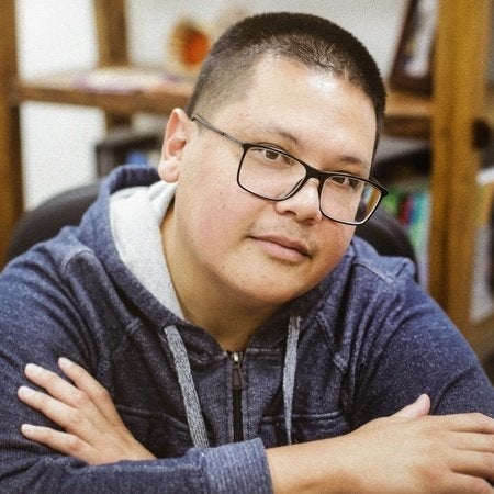 FROM THE PAGE: An excerpt from Julian Aguon's No Country for Eight-Spot ...