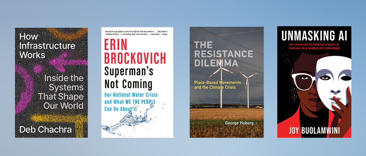 The MIT Press Joins Penguin Random House Publisher Services - Penguin ...