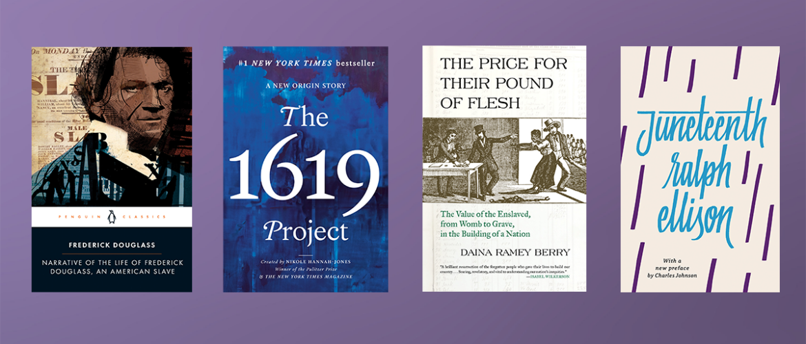 News Landing Page with Spotlight - Penguin Random House Higher Education
