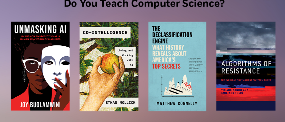 Computer Science Archives - Penguin Random House Higher Education