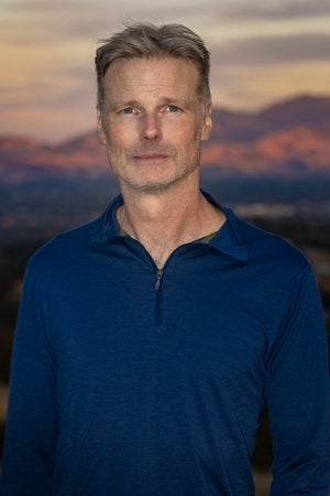 FROM THE PAGE: An excerpt from Banning Lyon’s The Chair and the Valley ...