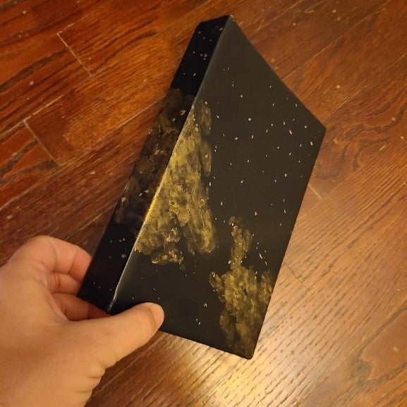 Revisionaries author Kristopher Jansma on What to do With Your Own ...