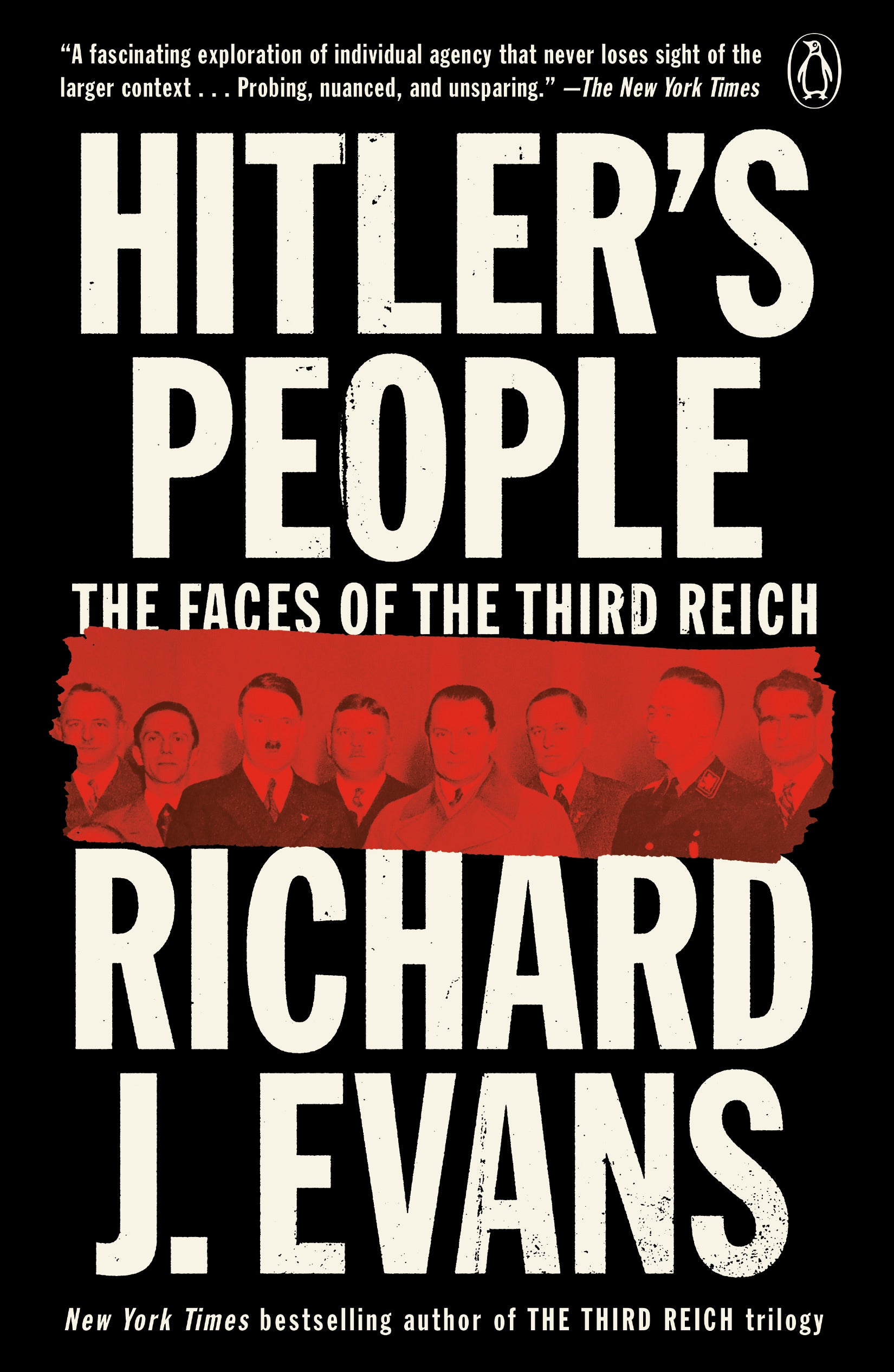 Hitler's People // Exam Copy Request Form - Penguin Random House Higher ...