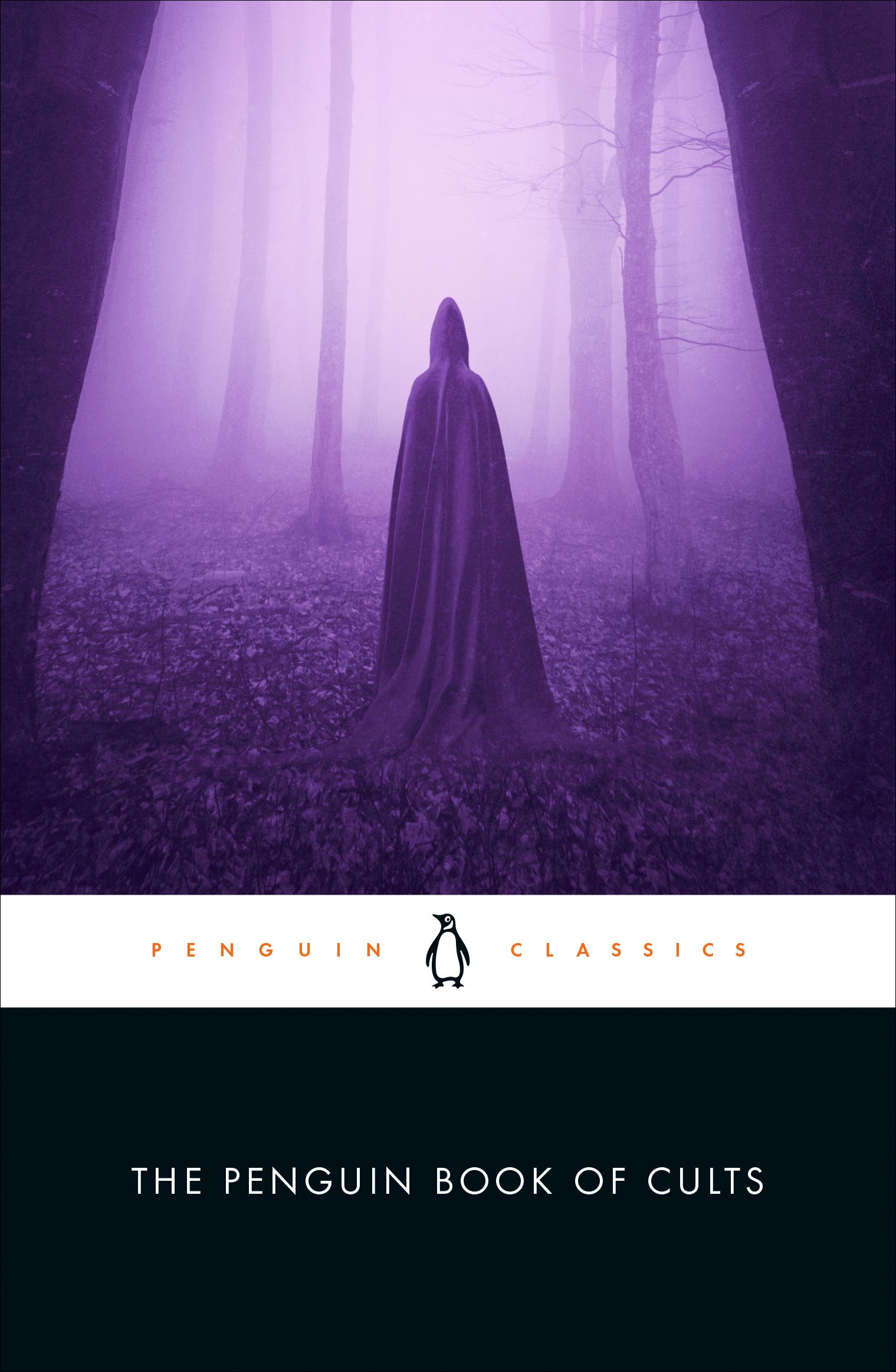 The Penguin Book of Cults // Exam Copy Request Form - Penguin Random ...