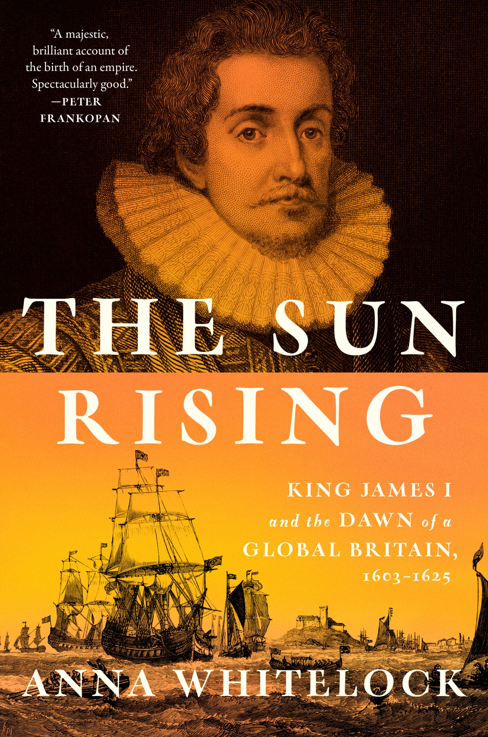 The Sun Rising // Exam Copy Request Form - Penguin Random House Higher ...