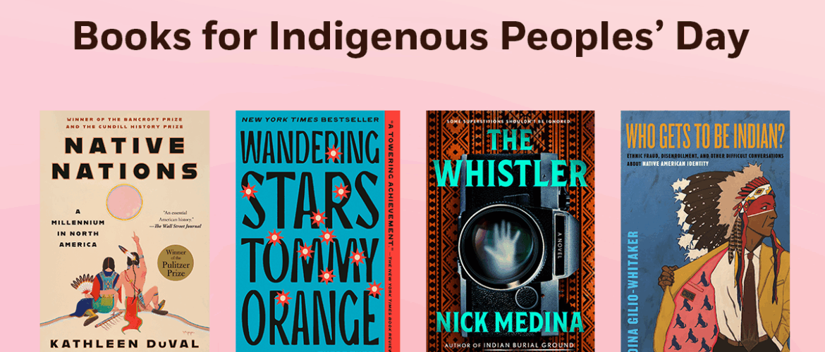 Roxanne Dunbar-Ortiz's Indigenous Peoples' History of the United States ...