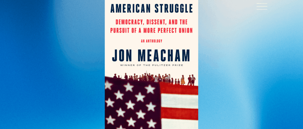 American Struggle | Penguin Random House Higher Education